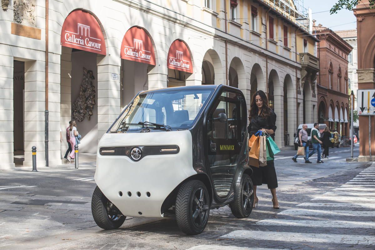 Quadricicli elettrici: quali sono, quanto costano, caratteristiche | Style