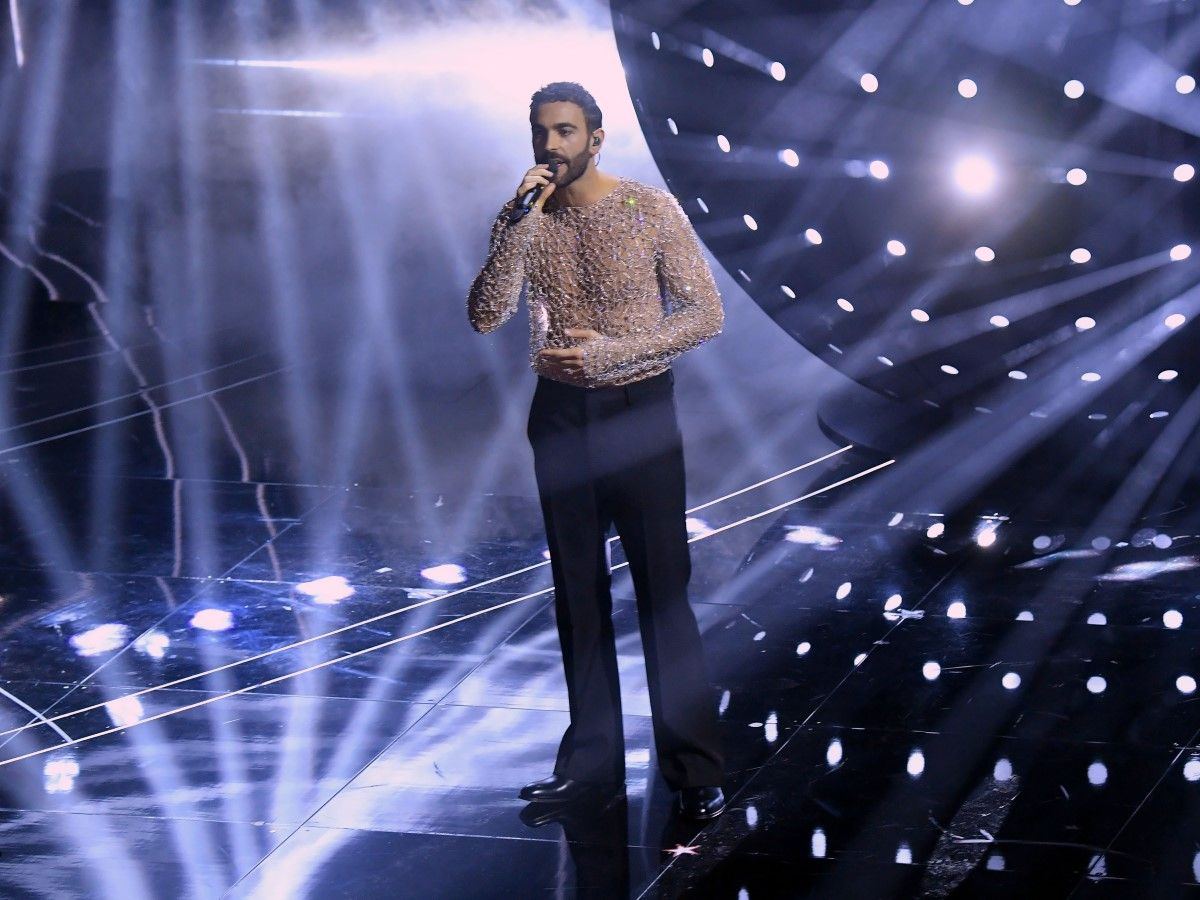 Festival di Sanremo 2024: i look della prima serata | Style