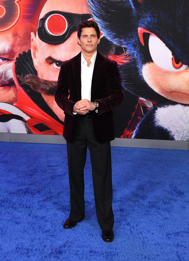 I 10 look uomo vip della settimana: da Achille Lauro a Adam Brody | Style