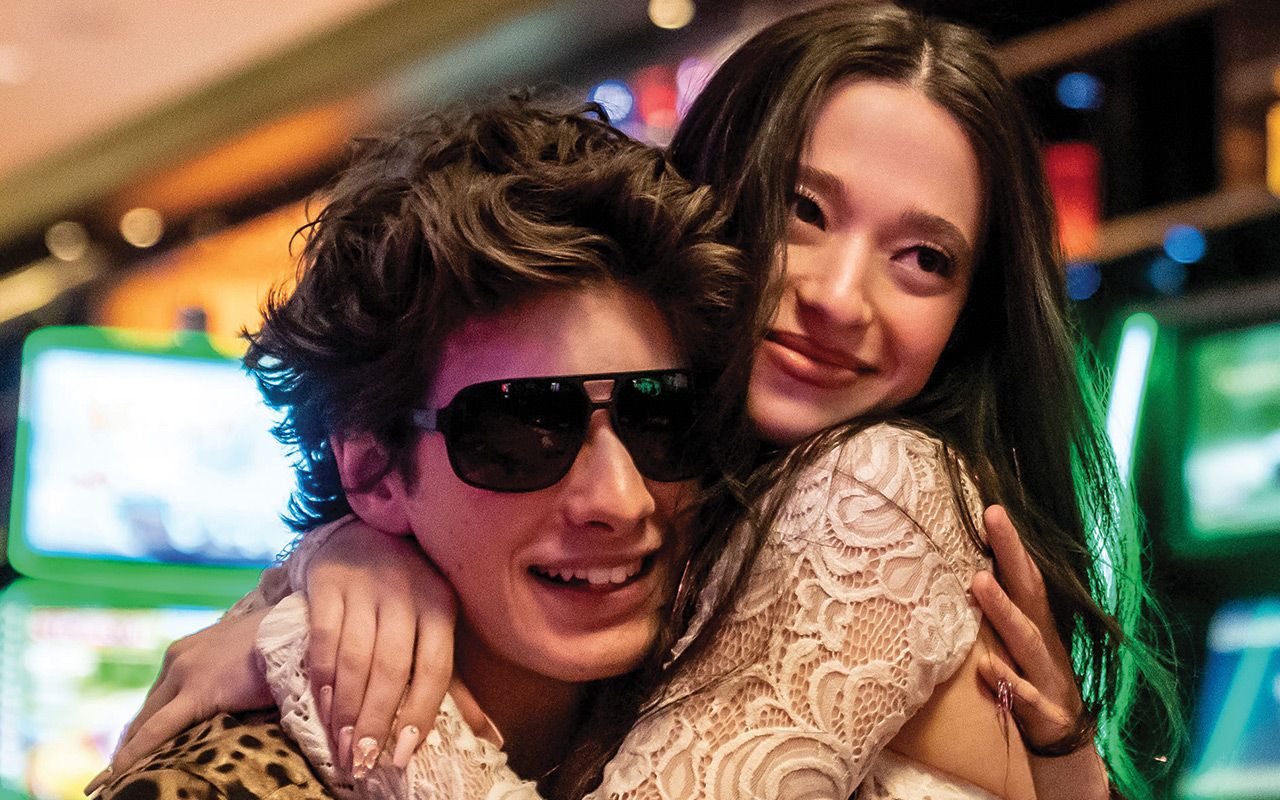 Anora, film: dove vederlo in tv e streaming, premi | Style