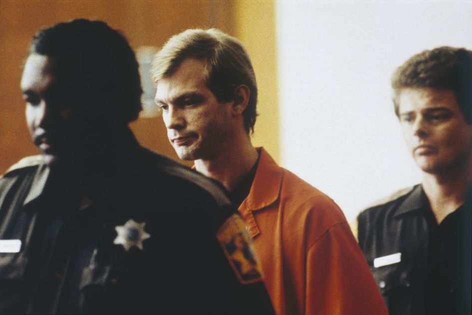 Jeffrey Dahmer, la serie più vista e discussa del momento | Style