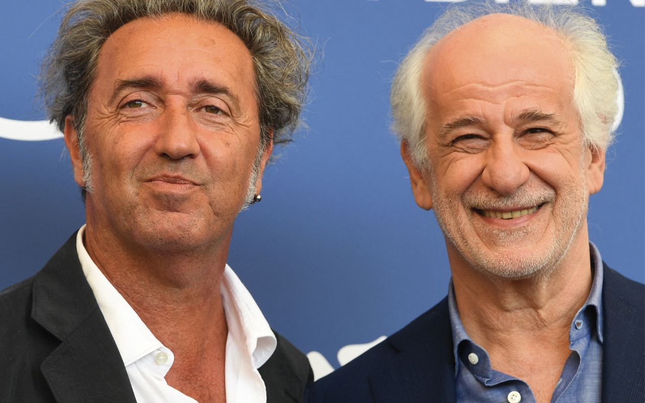 Paolo Sorrentino: film e programmi tv del regista | Style
