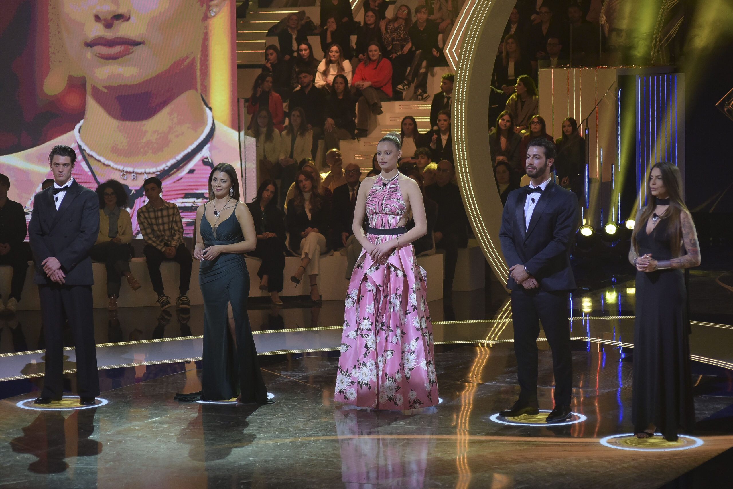 Grande Fratello: cosa significa che Anita è la superfinalista | Style