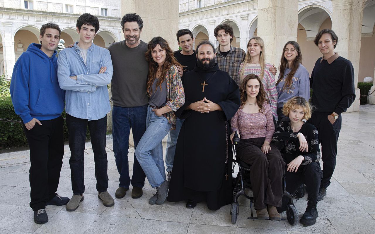 Un professore 3: trama, cast puntata oggi 11 dicembre | Style