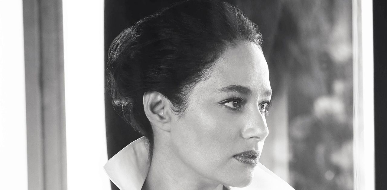 Rula Jebreal intervista: vita privata libro Giorgia Meloni | Style