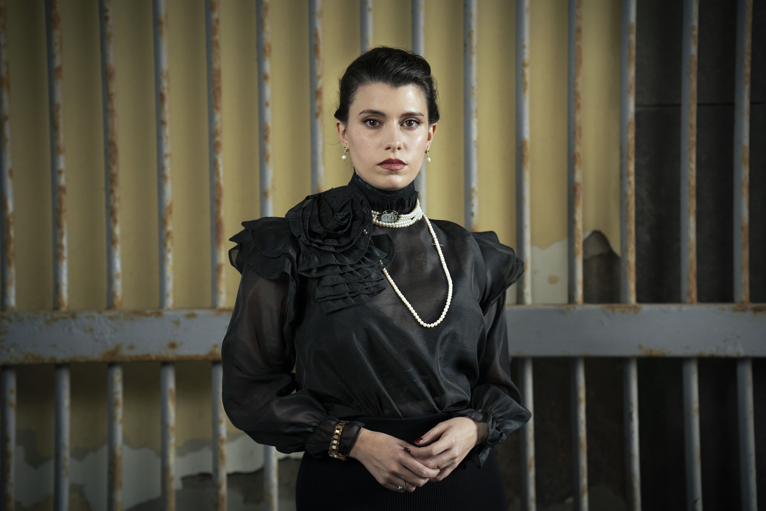 Mare Fuori 5 cast: personaggi, attori, attrici | Style