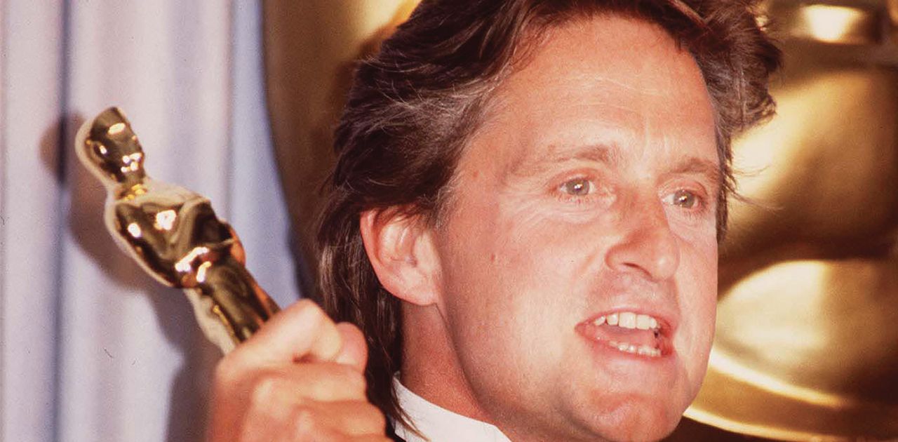 Film di Michael Douglas: tutti i titoli, i più belli, l'ultimo | Style