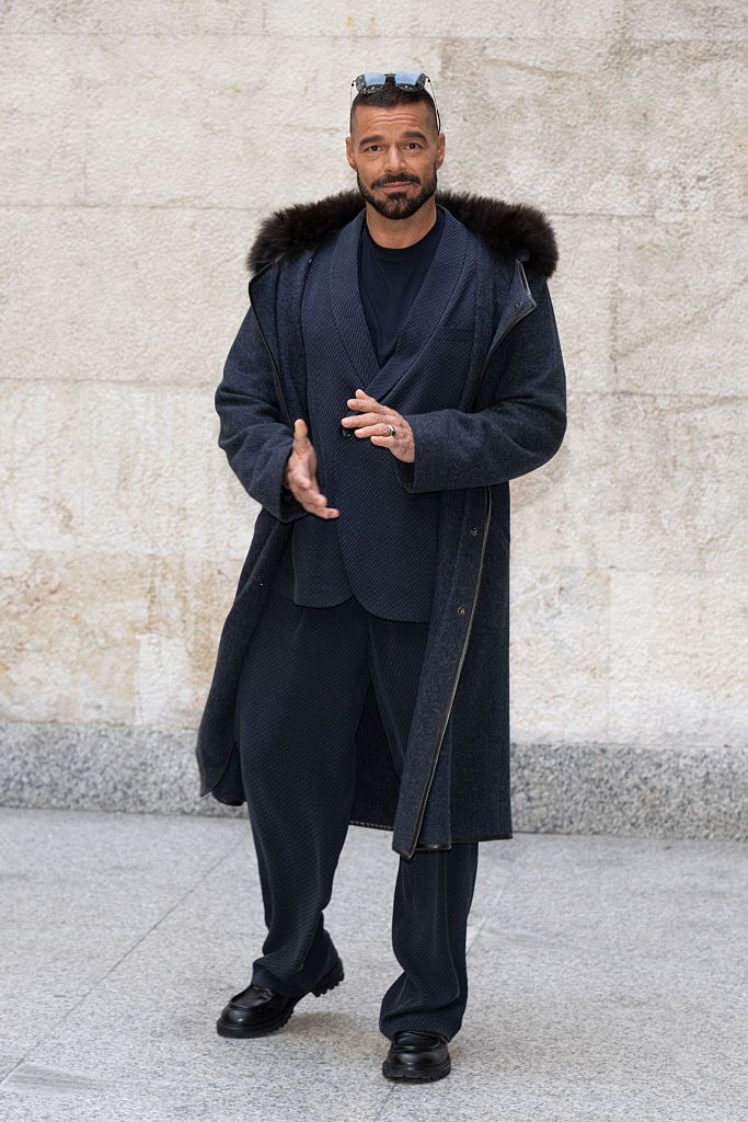 I 10 look vip della settimana: da Harry Styles a Mia Goth | Style