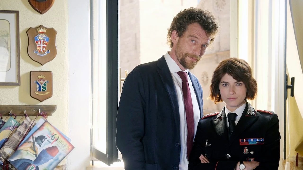 Don Matteo 13: stasera in tv Il sacrificio della regina, Rai 1 | Style