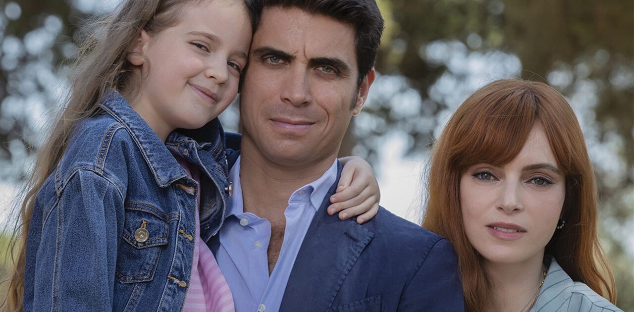 Costanza, video: scena in anteprima seconda puntata | Style