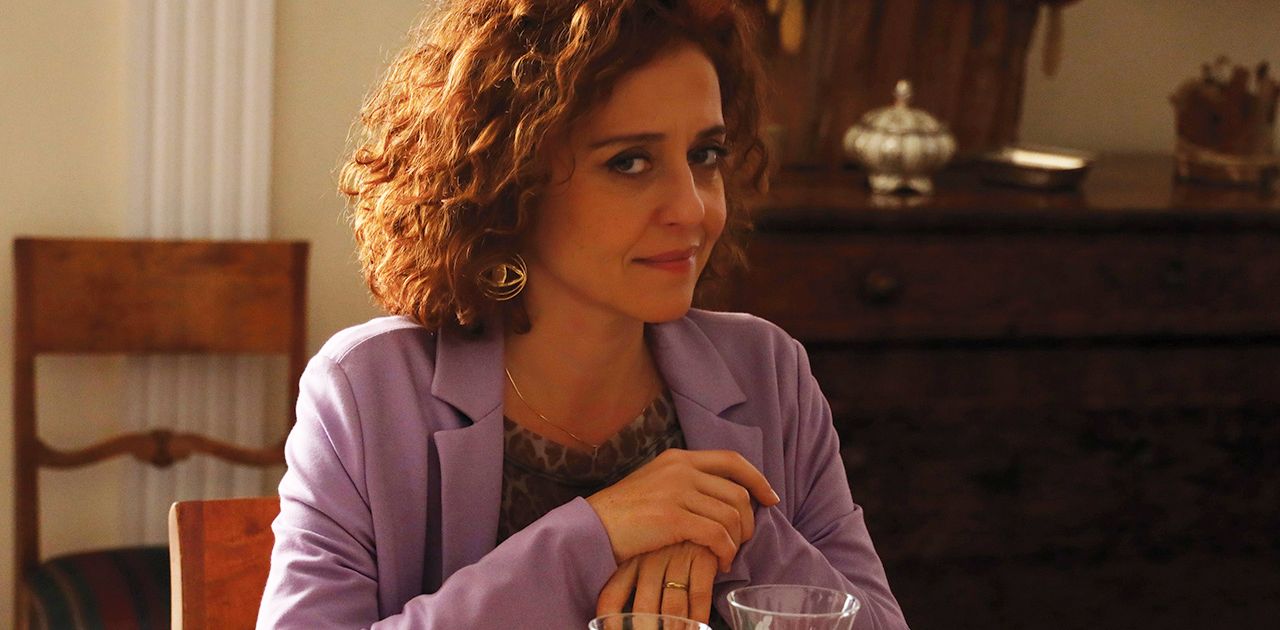 Imma Tataranni 4, Rai1: trama, cast prima puntata oggi, libri |Style