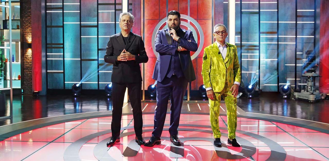 MasterChef Italia 12: chi vincerà la finale? - Style