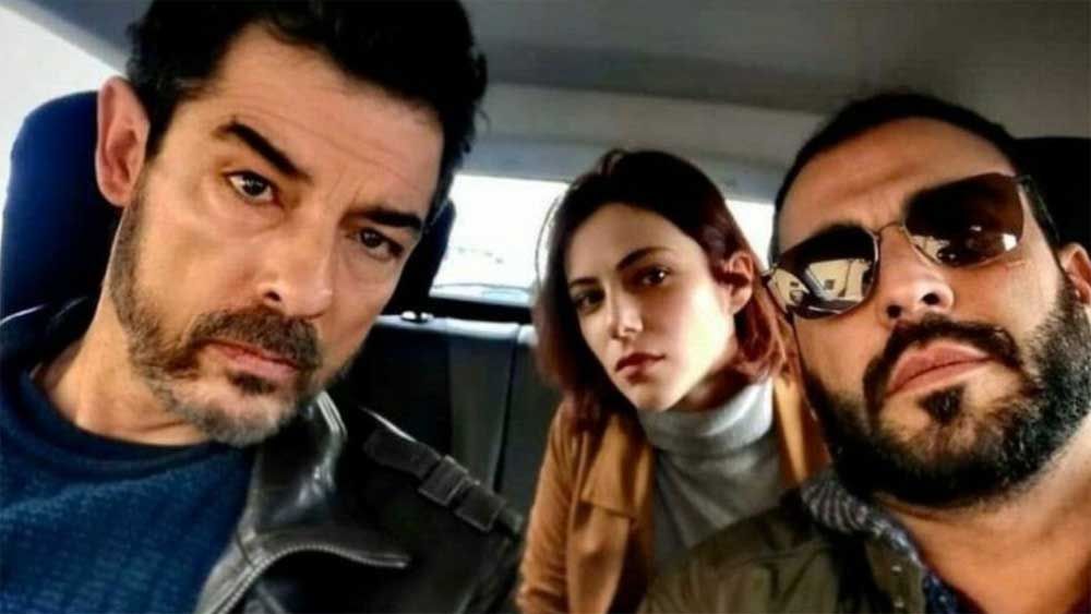 I bastardi di Pizzofalcone cast e personaggi quarta stagione | Style