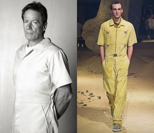 working class | Style