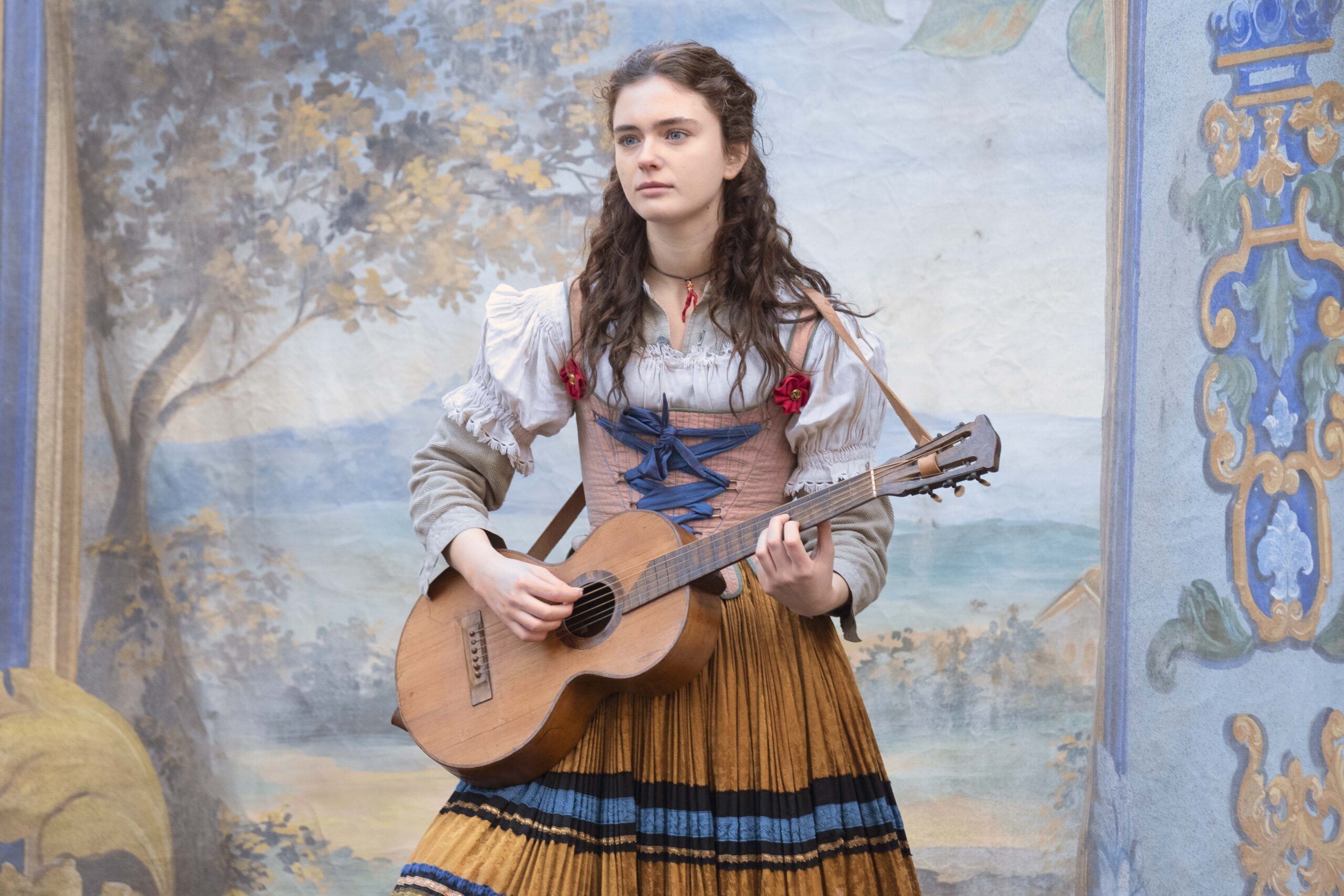 Belcanto, Rai1: prima puntata trama, cast, storia vera | Style