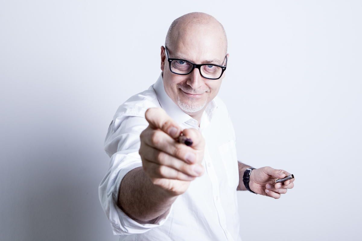 Giro di pista: il nuovo libro che racconta storie di coraggio in F1 | Style