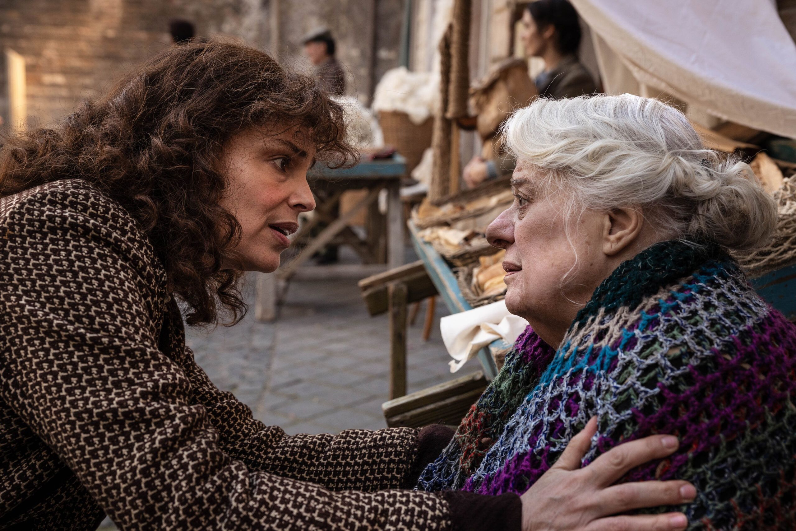 Elena del ghetto, film. trama, cast, storia vera, recensione | Style