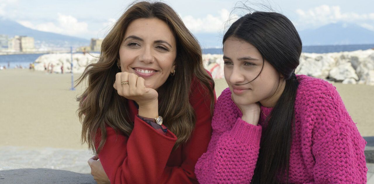 Mina Settembre 3, Rai 1: trama, cast ultima puntata oggi 16 febbraio ... Mina Settembre 3, Rai 1: trama, cast ultima puntata oggi 16 febbraio ...