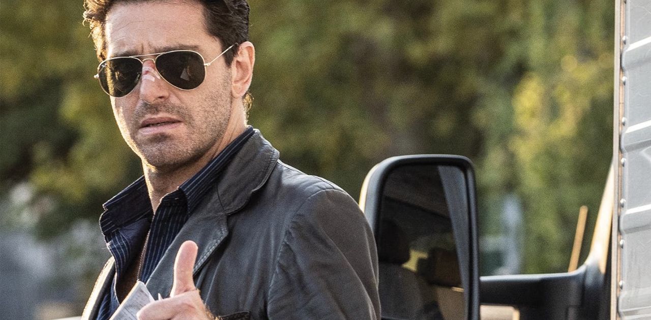 L'ispettore Coliandro 8 terza puntata in replica Rai 2: trama |Style