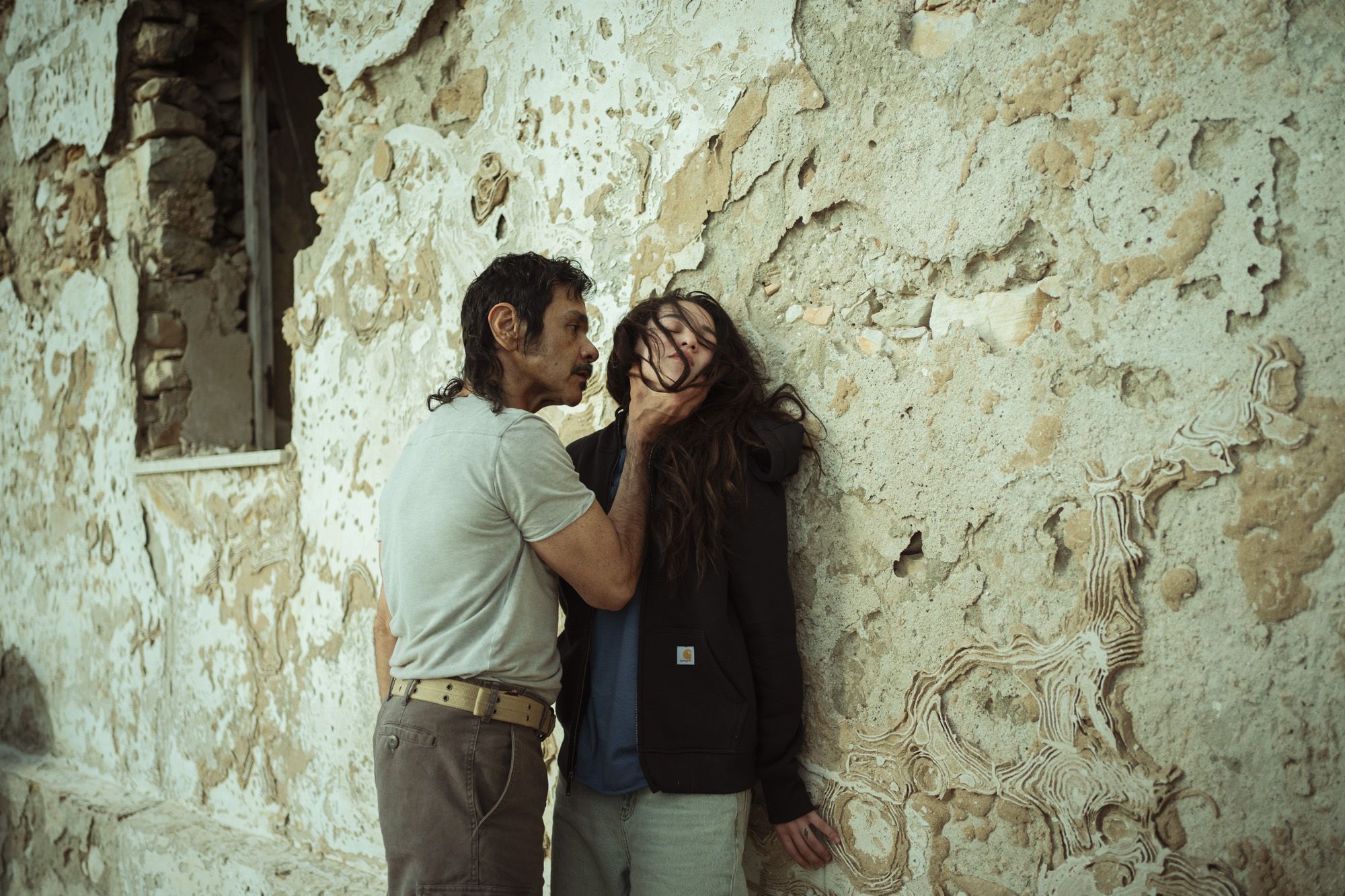 Io sono Rosa Ricci, film: trama, recensione, cast, Mare fuori | Style