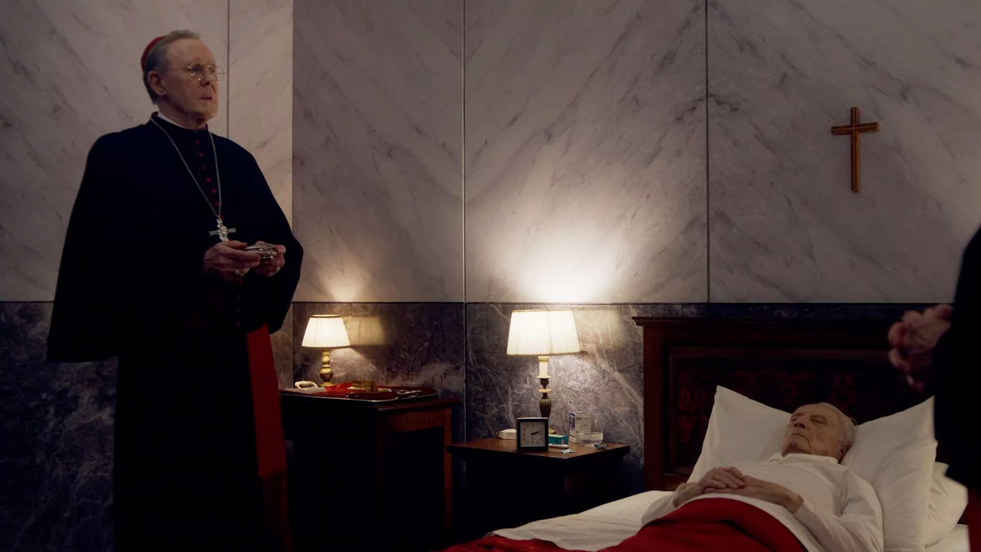 Conclave, film: dove vederlo in tv e streaming | Style