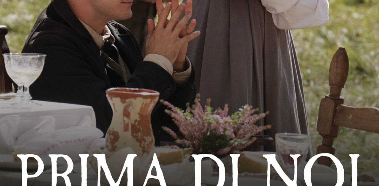 Daniele Luchetti regista di Prima di noi | Video Style