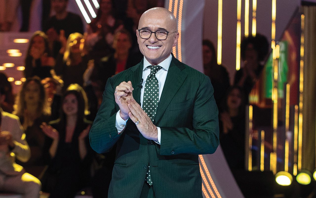 Grande Fratello: chi avrebbe fatto vincere Alfonso Signorini | Style