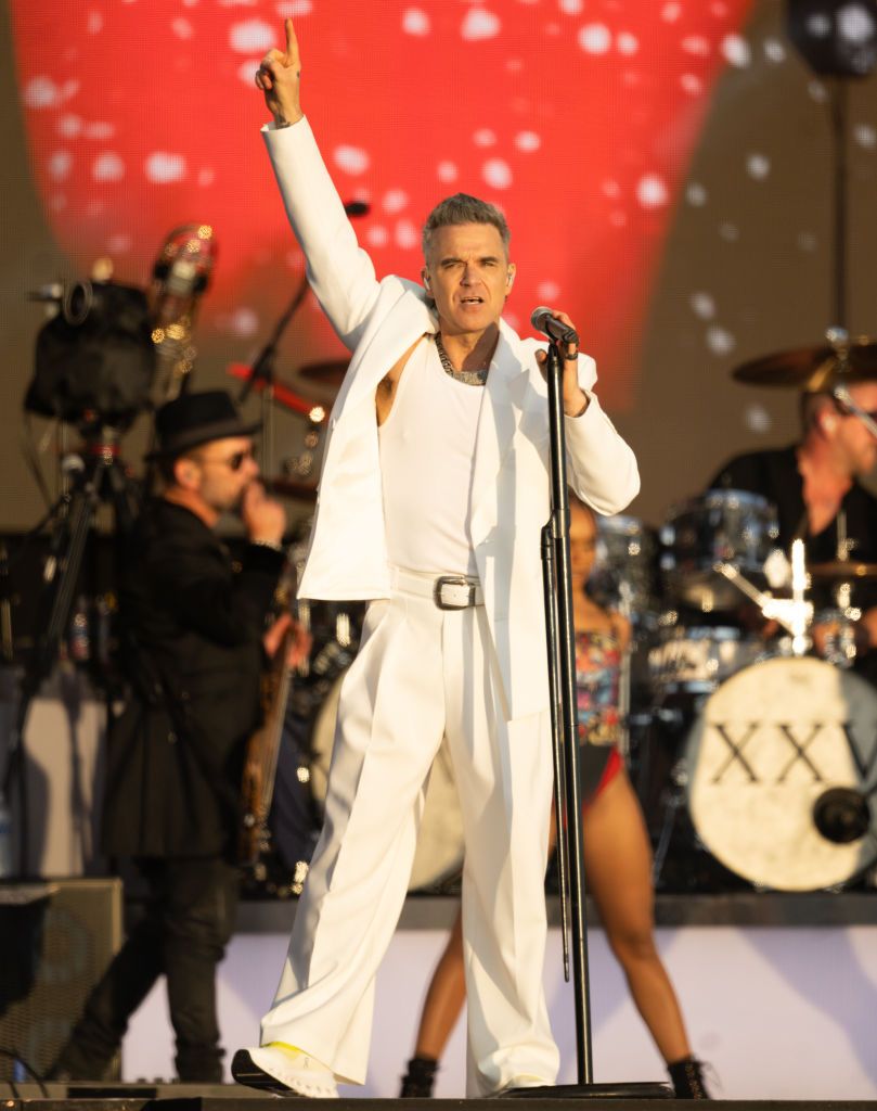 I 10 look uomo vip della settimana: da A$AP Rocky a Hugh Jackman | Style