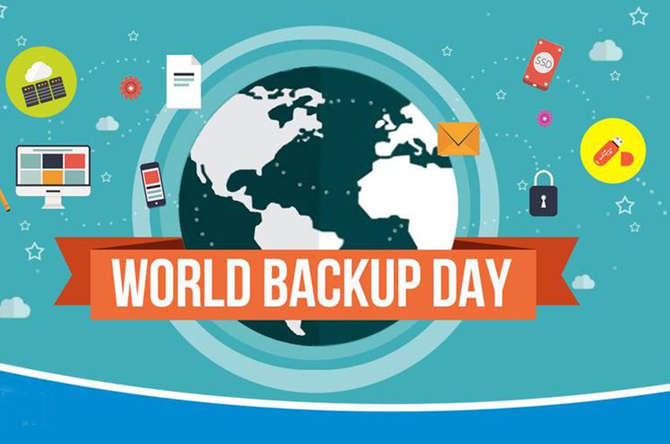 World Backup Day 2020: l'importanza di salvare i dati | Style