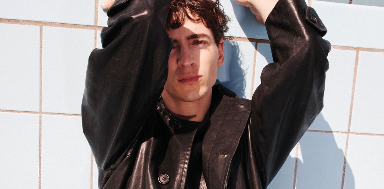 Guarda il servizio moda di Style Magazine #5: Soft Punk | Style