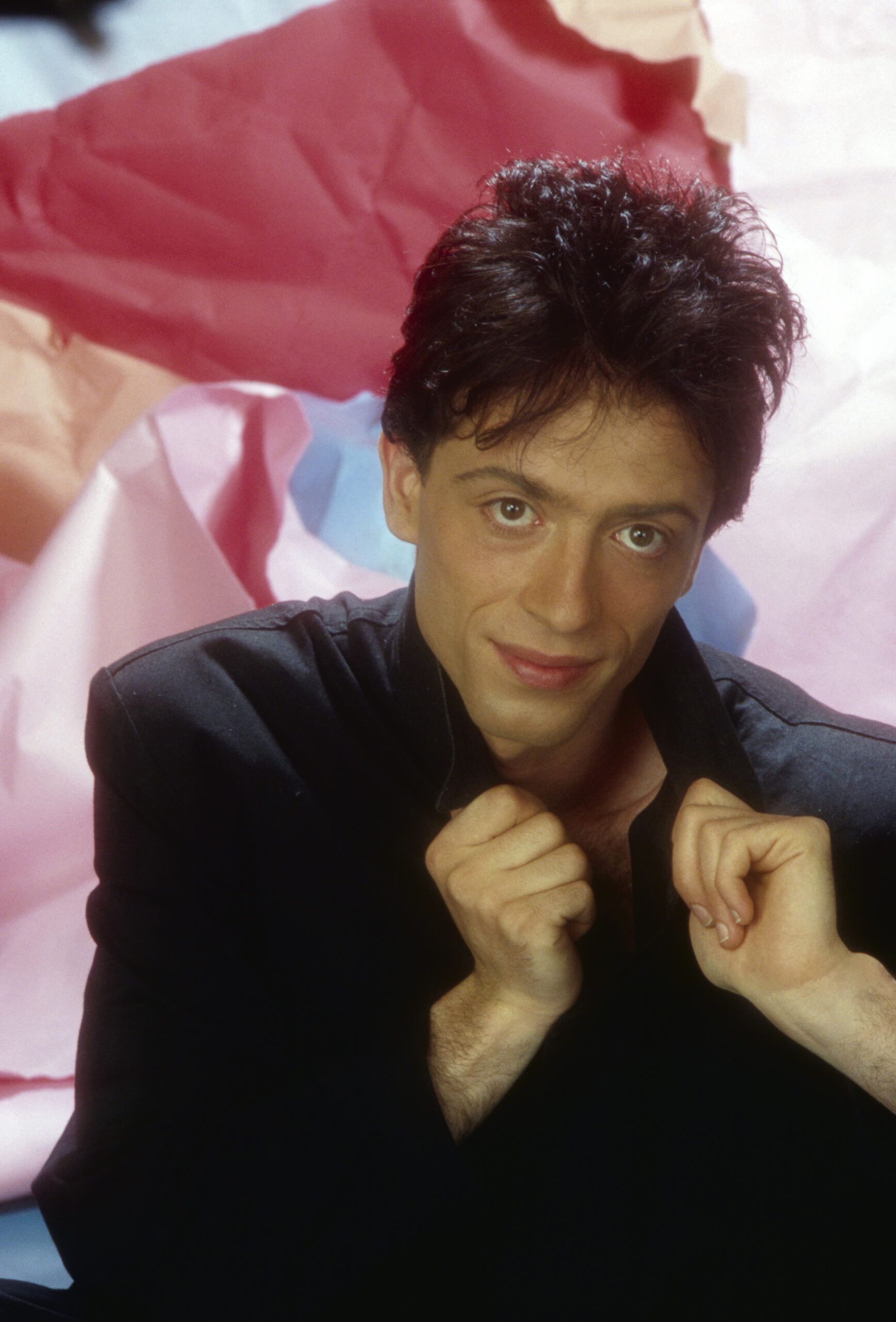 Raf Self Control 40th Anniversary: ospiti, scaletta, biglietti concerto ...