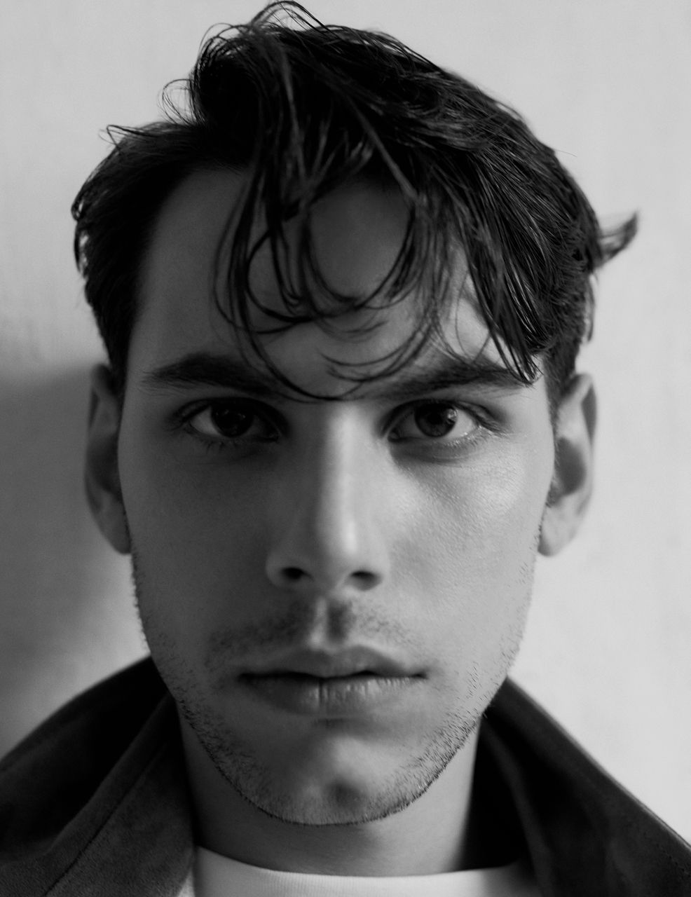 Francesco Di Napoli: storia, film, nuova serie tv | Style