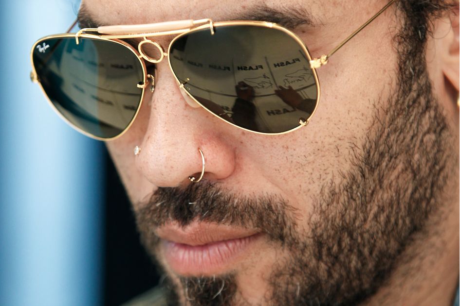 Piercing da uomo per naso, lingua o trago: dove farlo? | Style