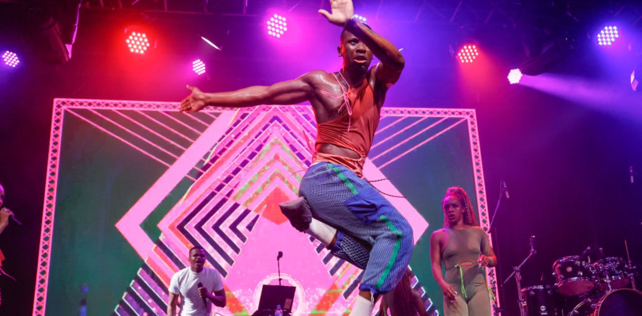 Il potere dell'Afrobeat | Video Style