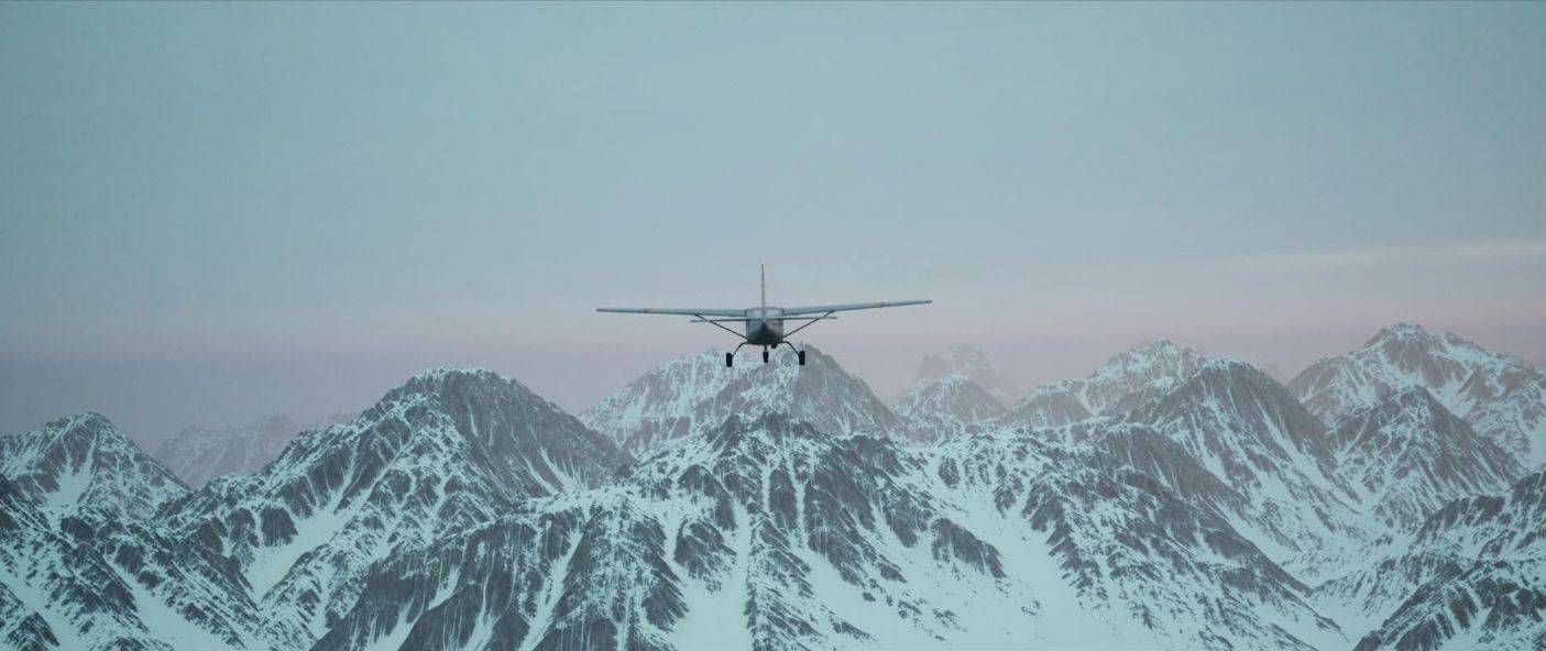 Flight Risk, film Mel Gibson: trama, cast, recensione | Style