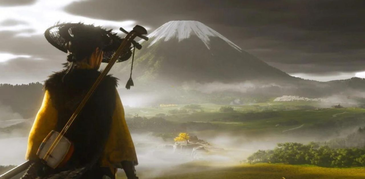 Ghost of Yotei: la recensione del nuovo gioco di Sucker Punch | Style