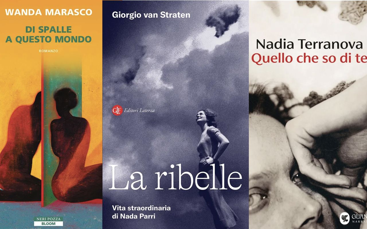 Premio Strega 2025: candidati, esclusi, vincitori | Style