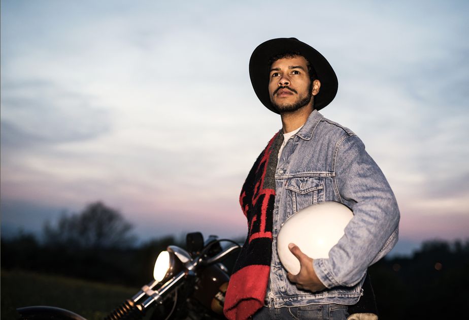 FADI a Sanremo Giovani 2020: «Per me non è una gara» - Style