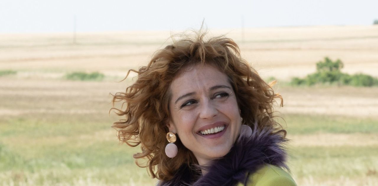 Imma Tataranni 3: iniziate le riprese a Matera. Su Rai1 le repliche | Style