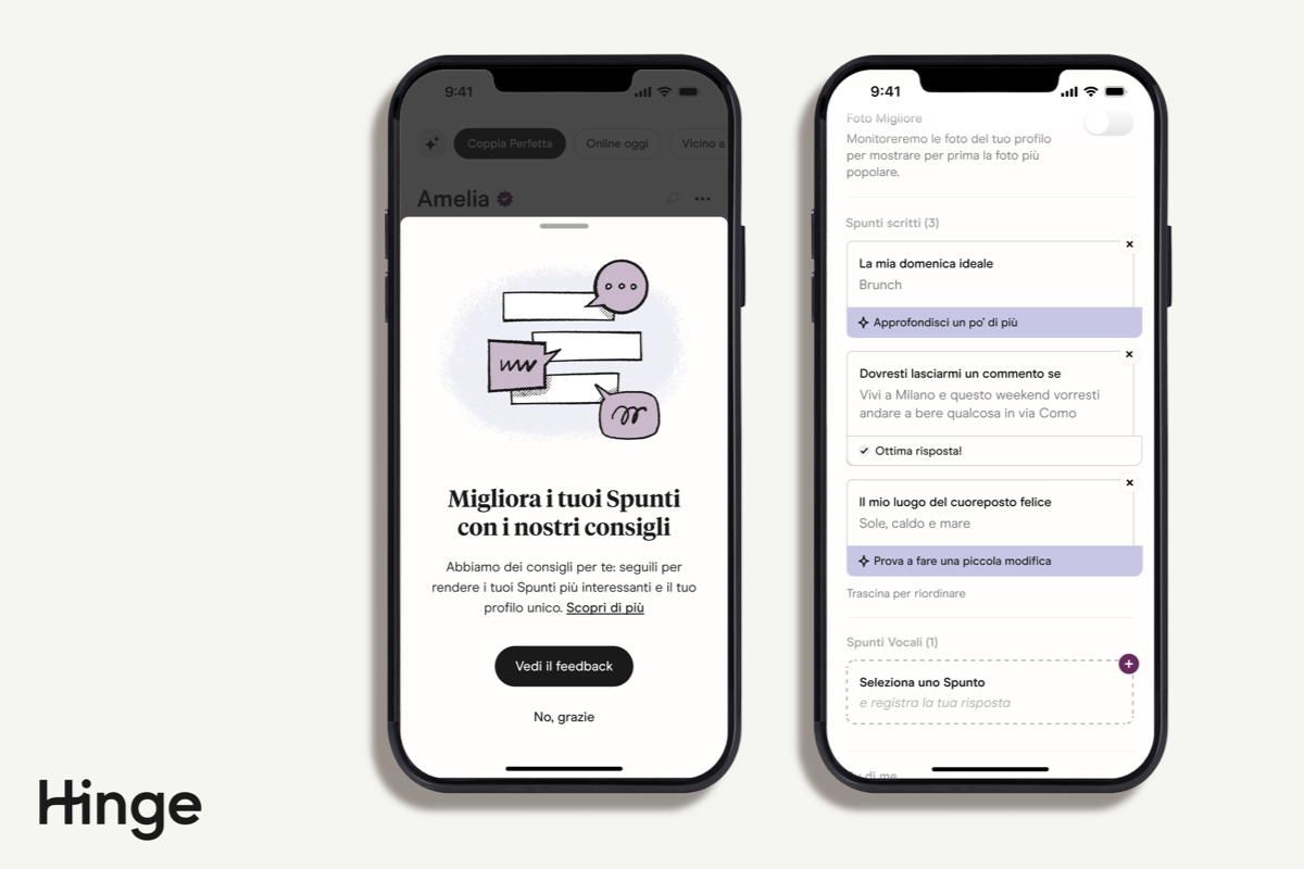 AI e dating app: tutto quello che bisogna sapere | Style