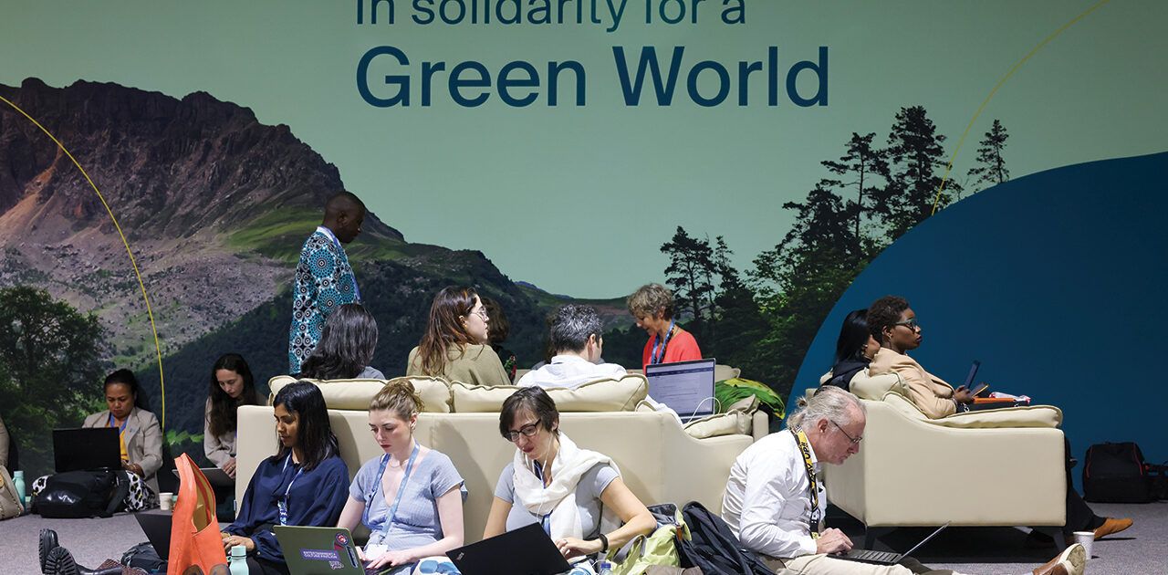 Al via la conferenza sul clima COP 29: presenti, assenti, temi | Video ...