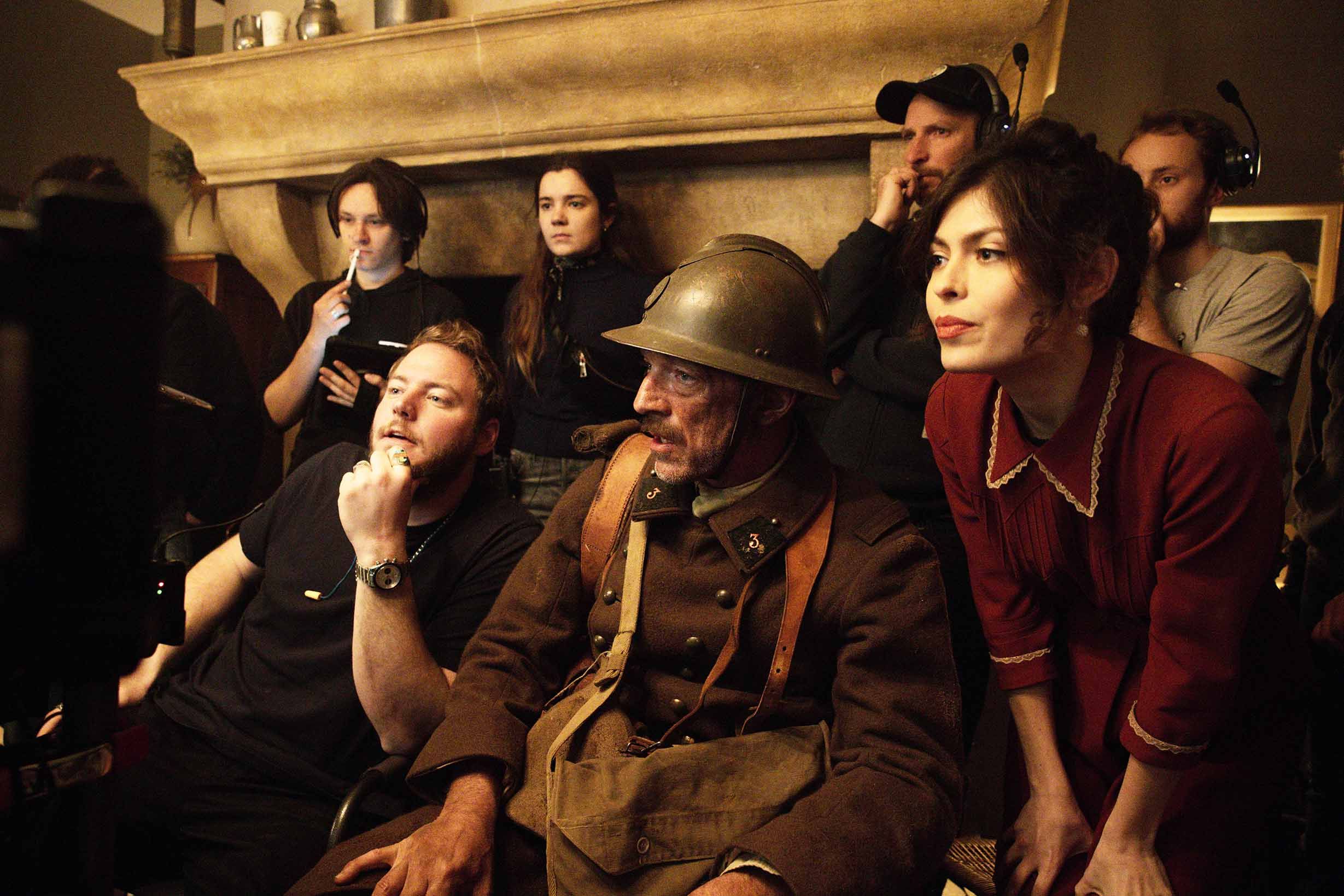 Fiasco su Netflix: trama, cast, episodi, recensione serie tv | Style