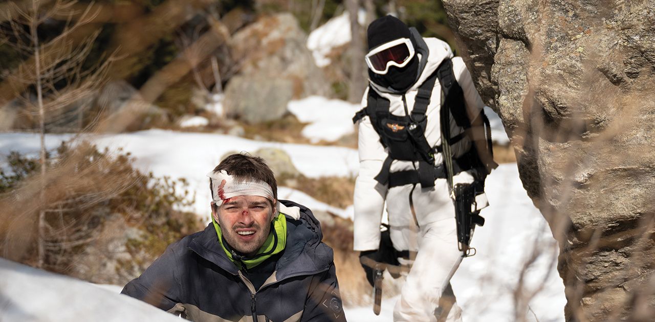 BlackOut 2, Rai 1: trama, cast, location seconda puntata | Style