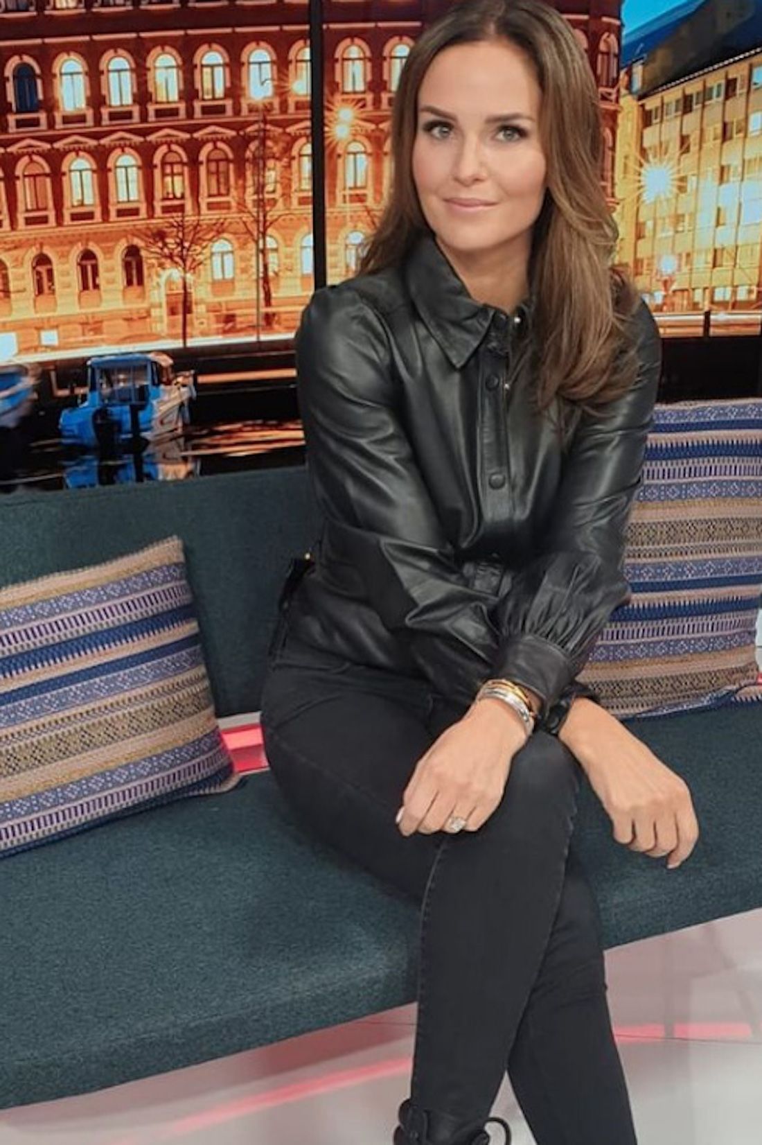 Formula 1: chi sono le wags, le mogli e le fidanzate dei piloti | Style