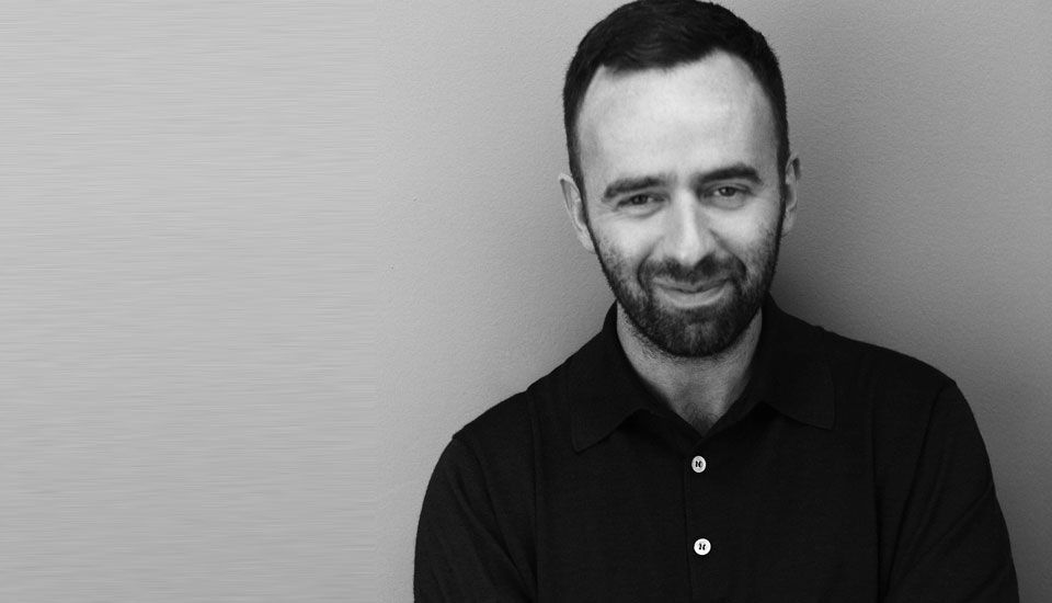 Brendan Mullane: fare qualcosa di “moderno” significa fare qualcosa che ...