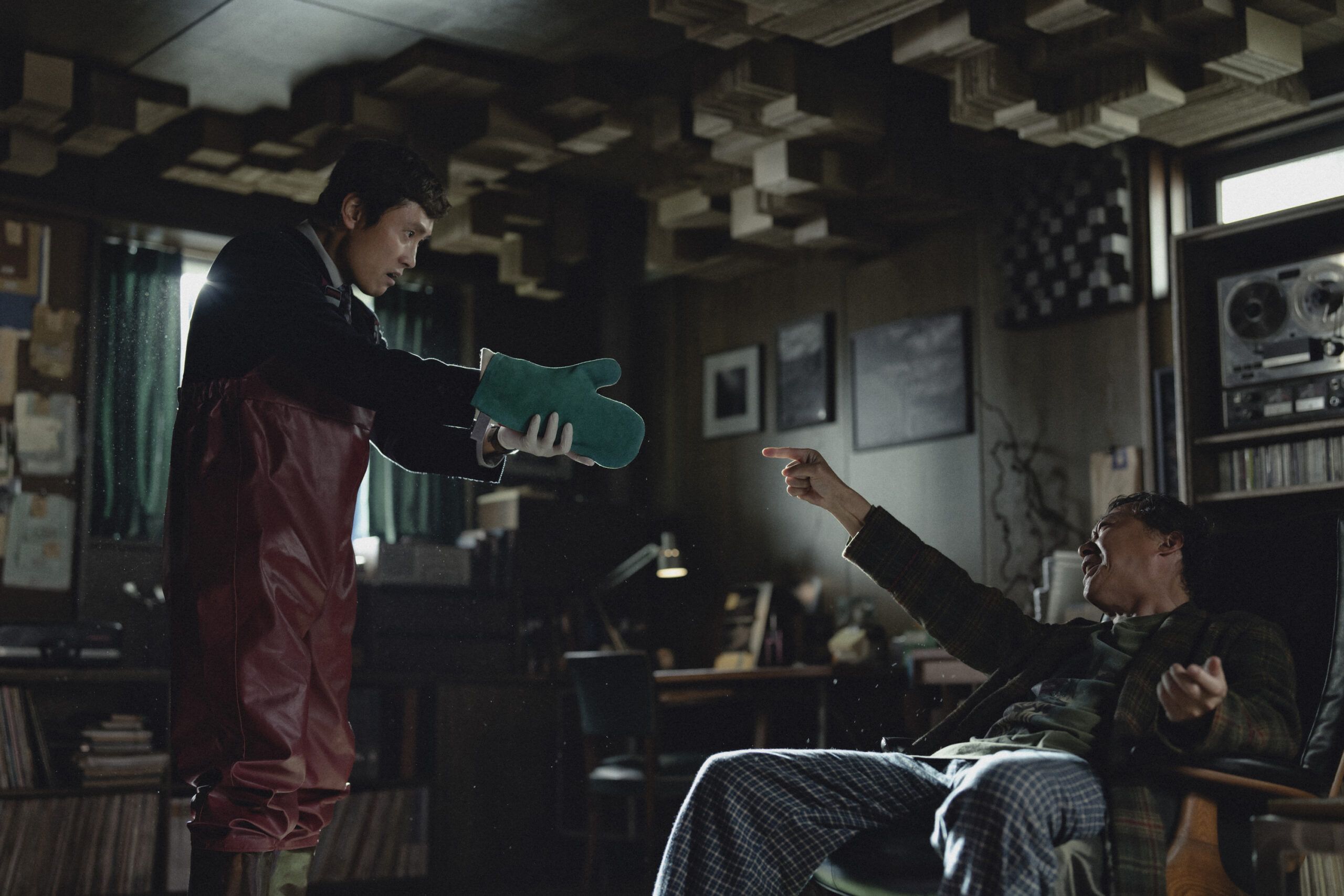 No Other Choice: trama, cast, recensione film coreano | Style