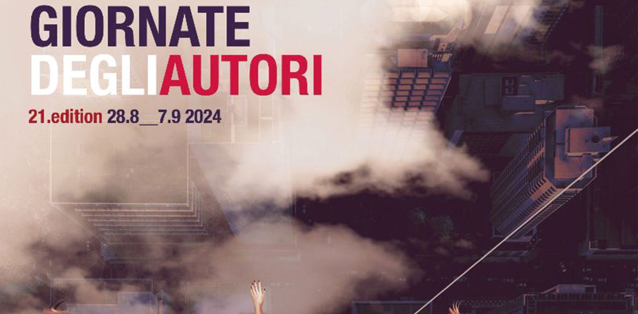 Giornate degli Autori del Festival di Venezia 2024: programma | Video Style