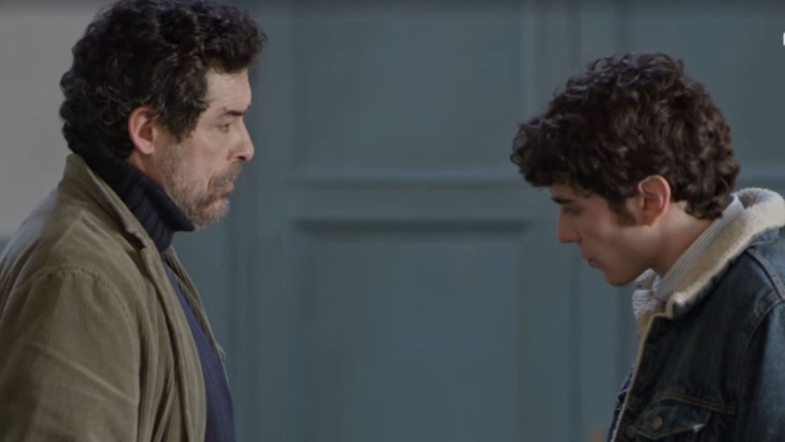 Un Professore, trama e anticipazioni delle nuove puntate | Style