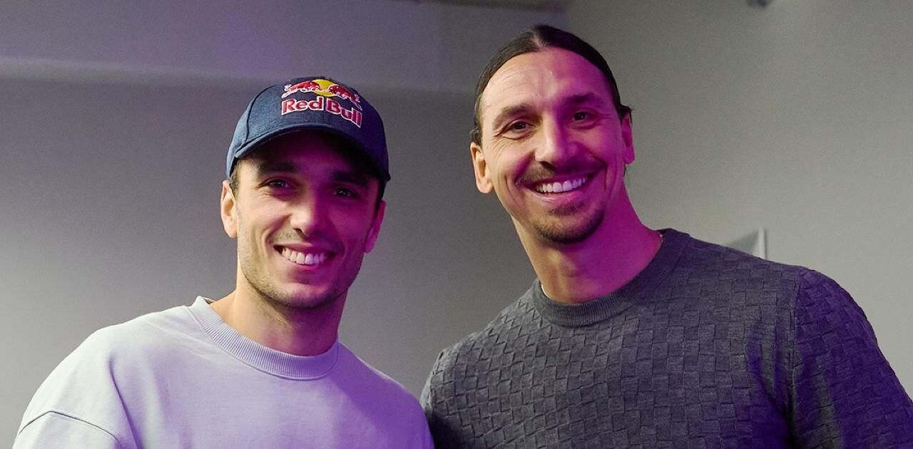 Milano Premier Padel P1: Galan-Lebron campioni, Ibrahimovic presente ...