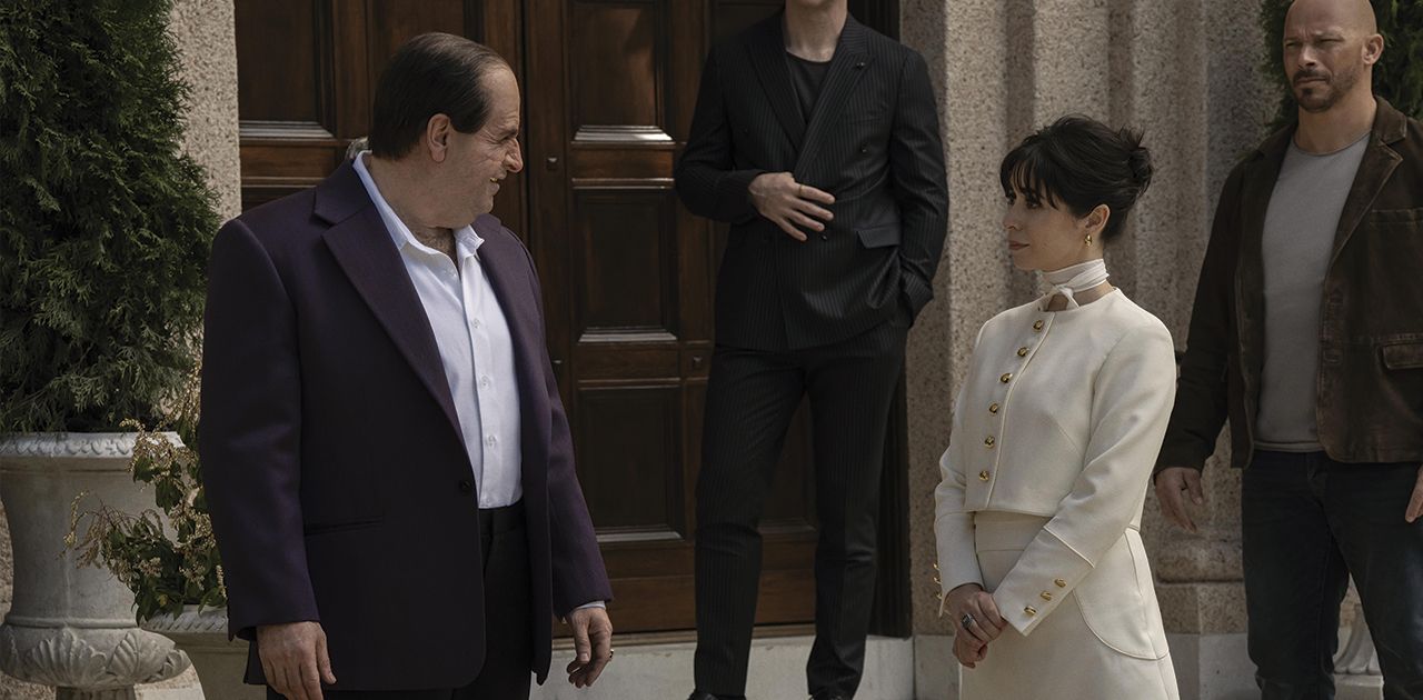 Colin Farrell e la sua serie tv: «Il Pinguino siamo noi» |Video Style